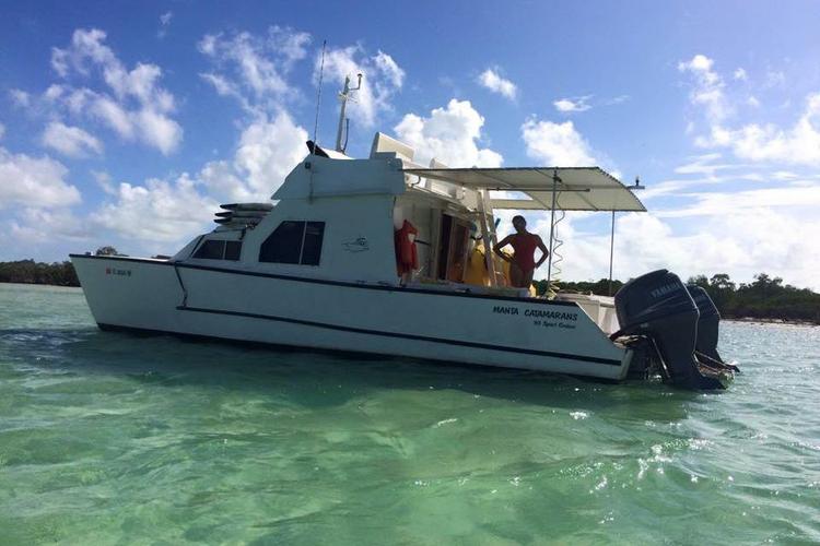 Boat Rental from Sailo | Yacht Charter Key West, FL