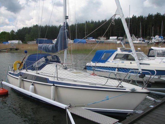 Stockholm County Sailboat Rental - Maxi 77 5176 | Sailo