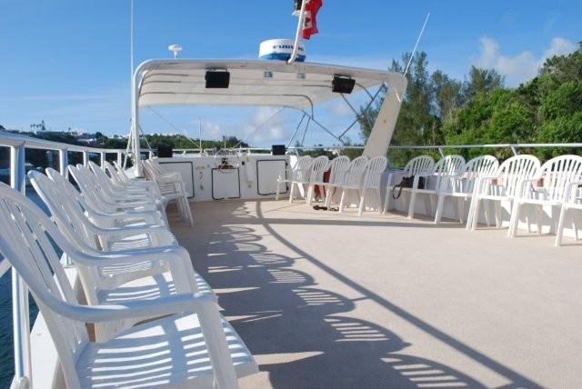 Bermuda Boat Rentals & Yacht Charters | Sailo