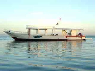 Custom Motor Boat Rental Bali, ID 27067 | Sailo