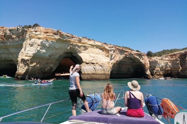 Yacht and Boat Charter | Sailing on a Boat Rental in Portugal