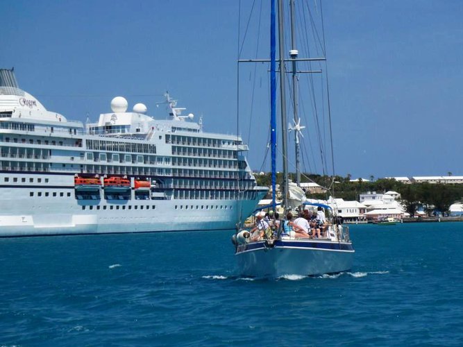 Bermuda Boat Rentals — TOP Bermuda Yacht Charters | Sailo