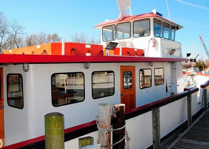 Boat Rentals on Sailo | Yacht Charters Michigan, USA