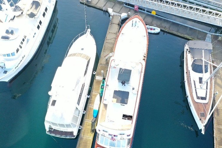 Boat Rentals Seattle, Washington — Yacht Charter Seattle, WA | Sailo