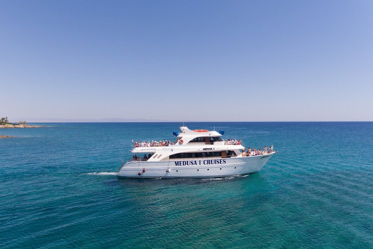 Boat Rentals in Cyprus: Yacht Charters | Sailo