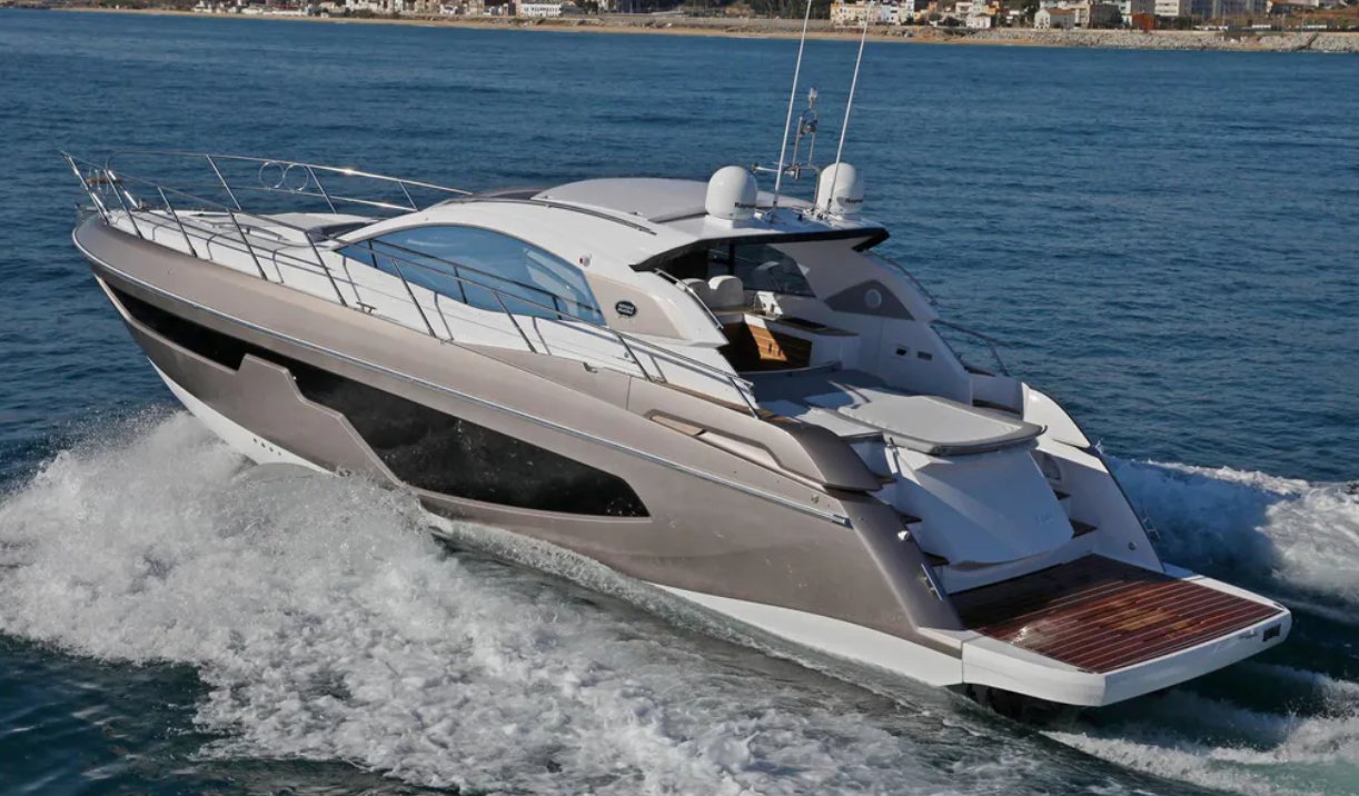 Sessa Marine Motor Boat Rental Fort Lauderdale, FL 54592 | Sailo