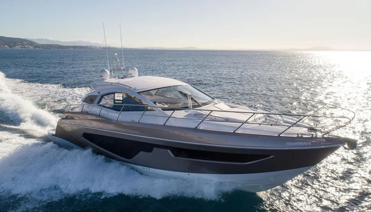 Sessa Marine Motor Boat Rental Fort Lauderdale, FL 54592 | Sailo