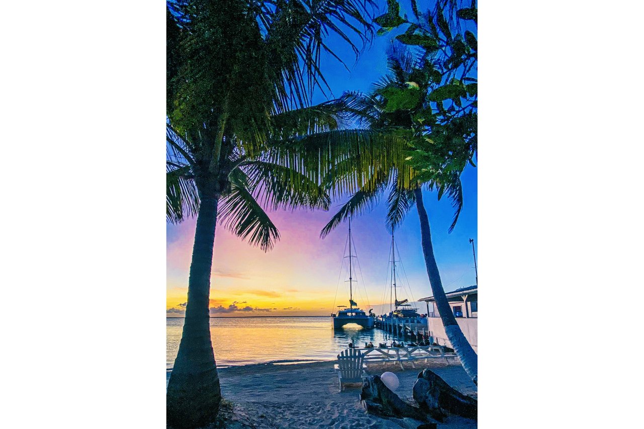 Luxury Sailboat Rental Belize City, BZ | Bali Catamarans Catamaran ...