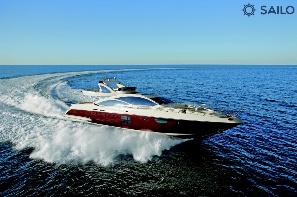 Step by Step Guide to Add a Boat on Sailo