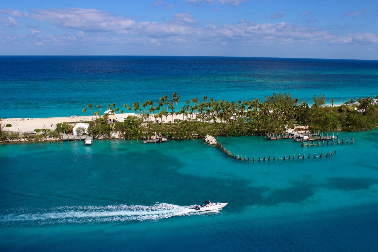 Bahamas Sailing Charters | Sailo Yacht and Boat Rentals