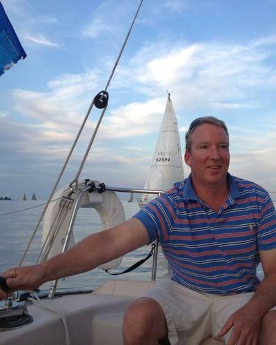 Hire Captain Stephen in Connecticut on Sailo
