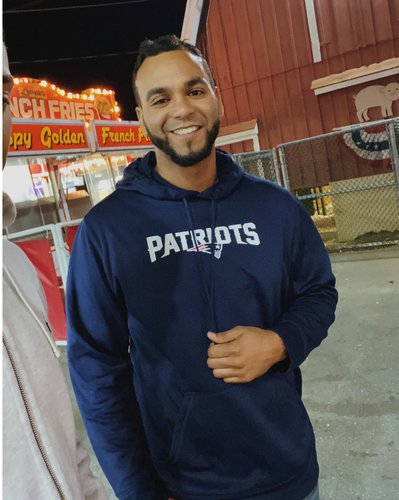 CHRISTOPHER, Massachusetts - since 2020 | Sailo 331495